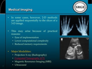 Medical image analysis | PDF