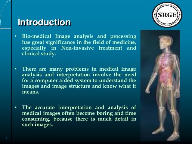 Medical image analysis