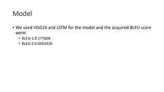 Medical Image Captioning of chest x-ray.pptx