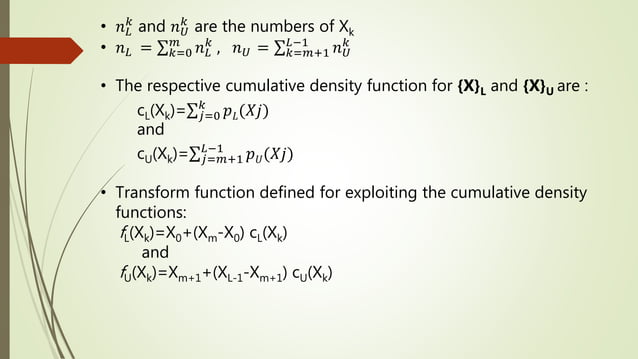 Medical image enhancement using histogram processing part2 | PPT