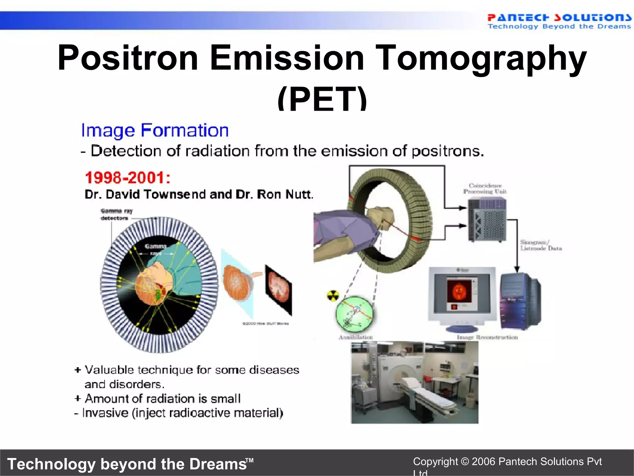 Medical Image Processing | PPT