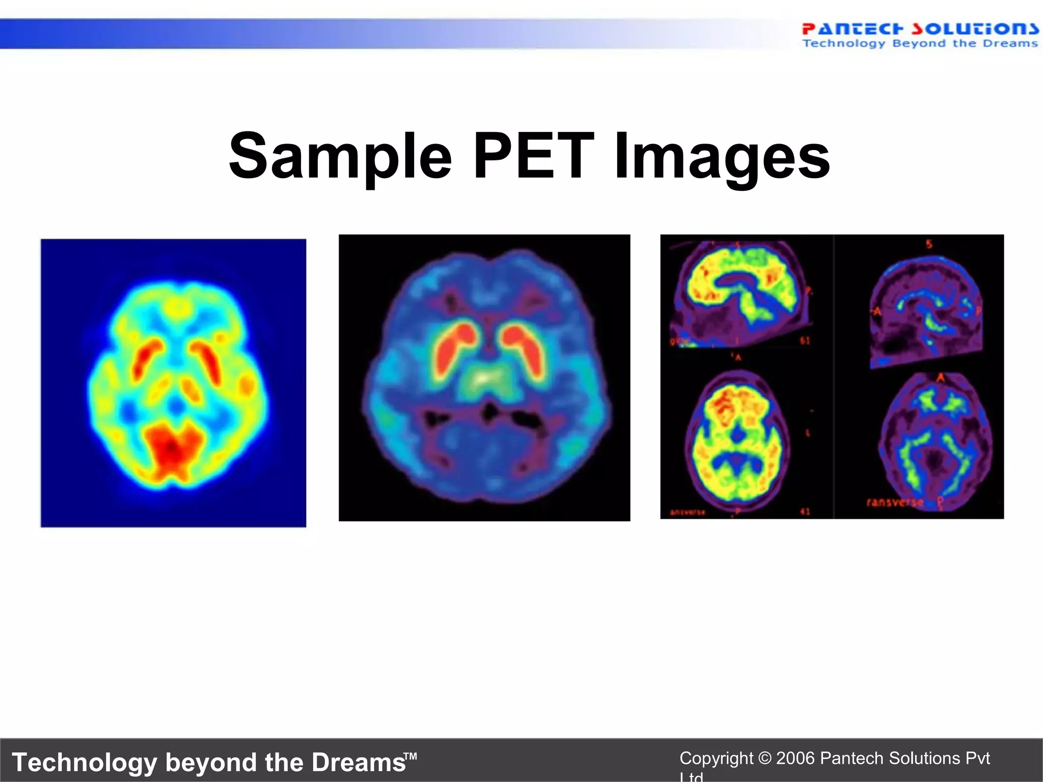 Medical Image Processing | PPT