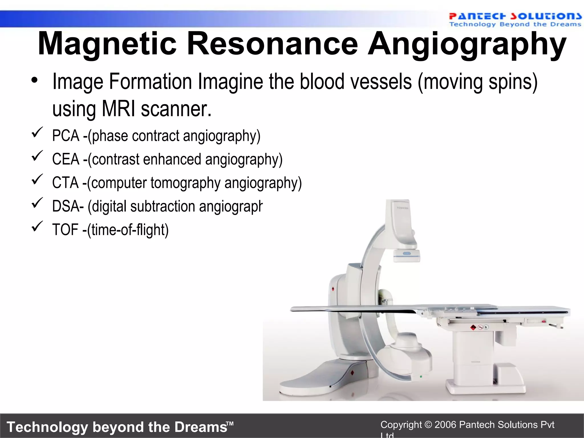 Medical Image Processing | PPT