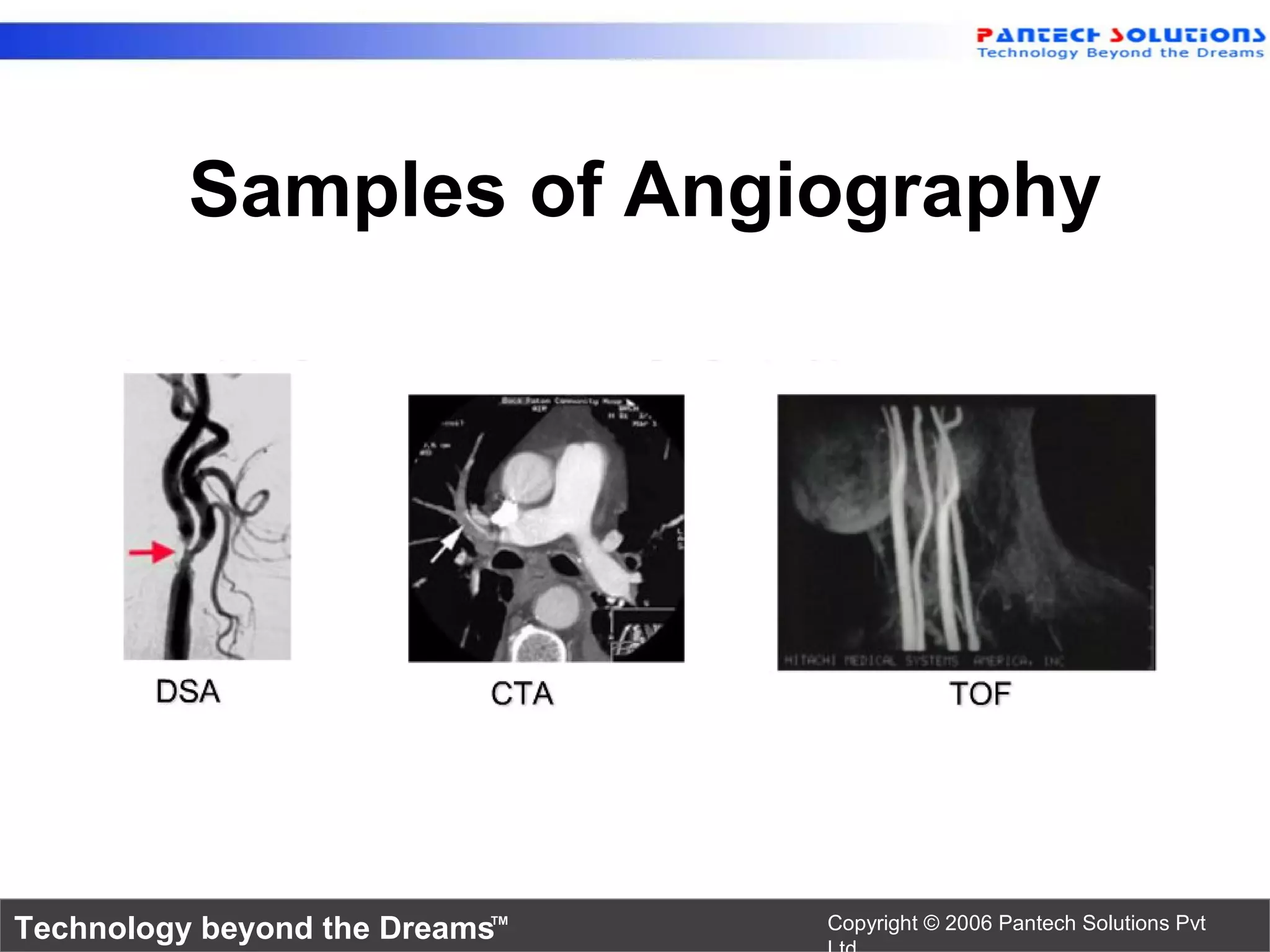Medical Image Processing | PPT