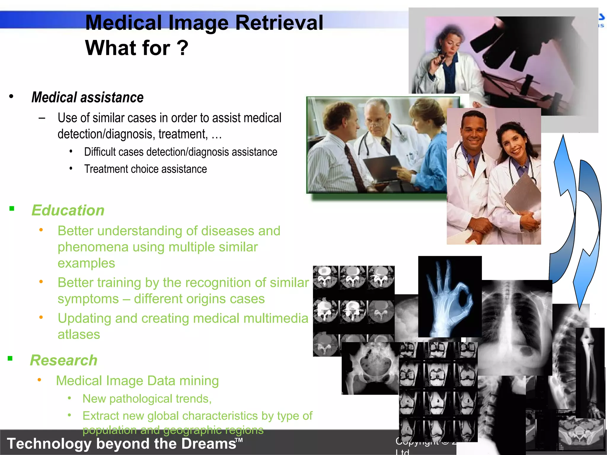 Medical Image Processing | PPT