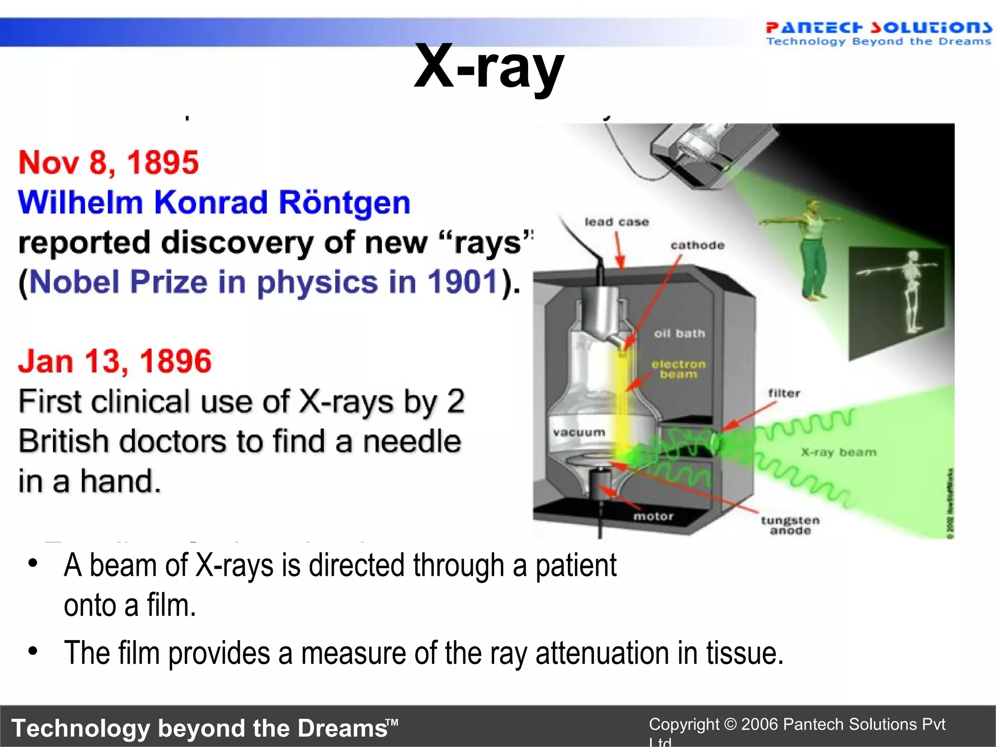 Medical Image Processing | PPT