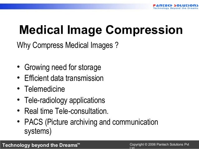 Medical Image Processing
