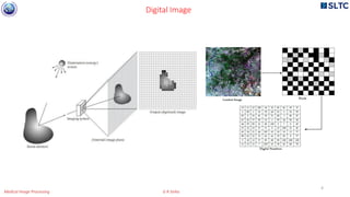 Medical image processing | PDF