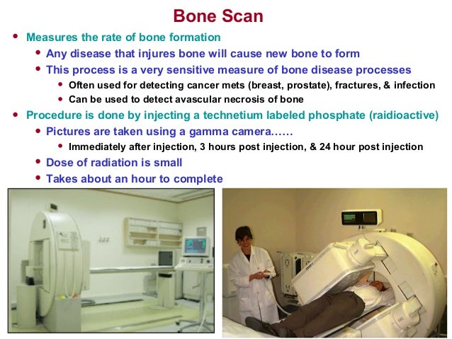 Medical imaging- Overview