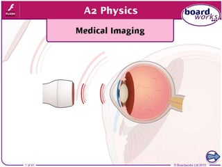 Medical Imaging.ppt