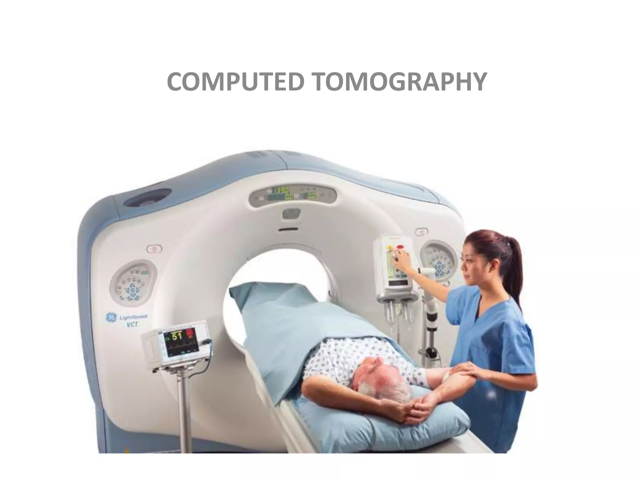 Medical imaging modalities(2) | PPTX
