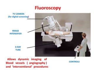 Medical imaging modalities(2) | PPTX