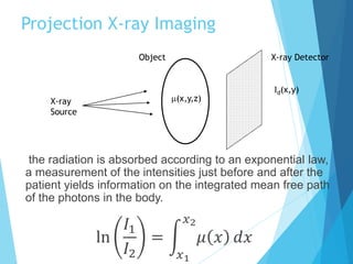 Medical imaging use radiation | PPT