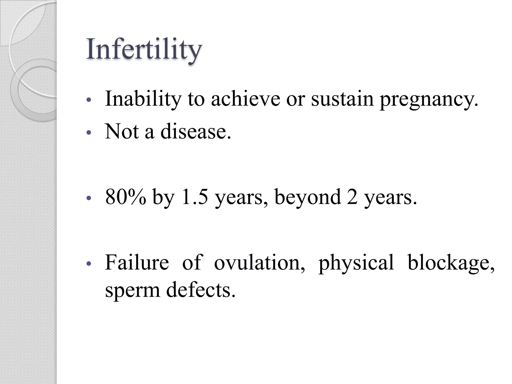 Medical implication of developmental biology | PPTX
