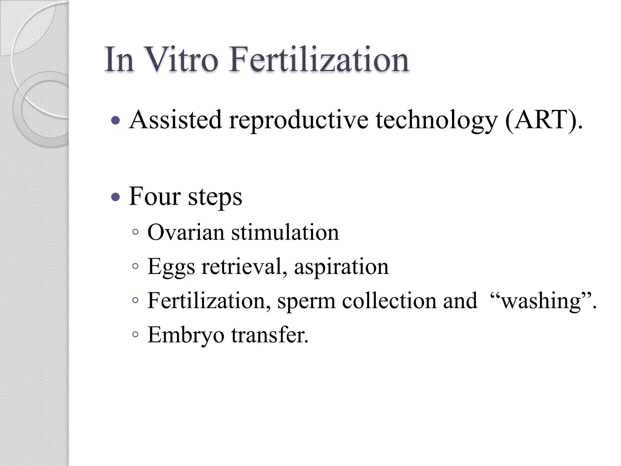 Medical implication of developmental biology | PPTX