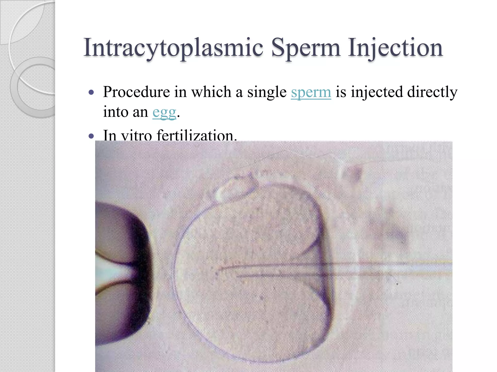 Medical implication of developmental biology | PPTX