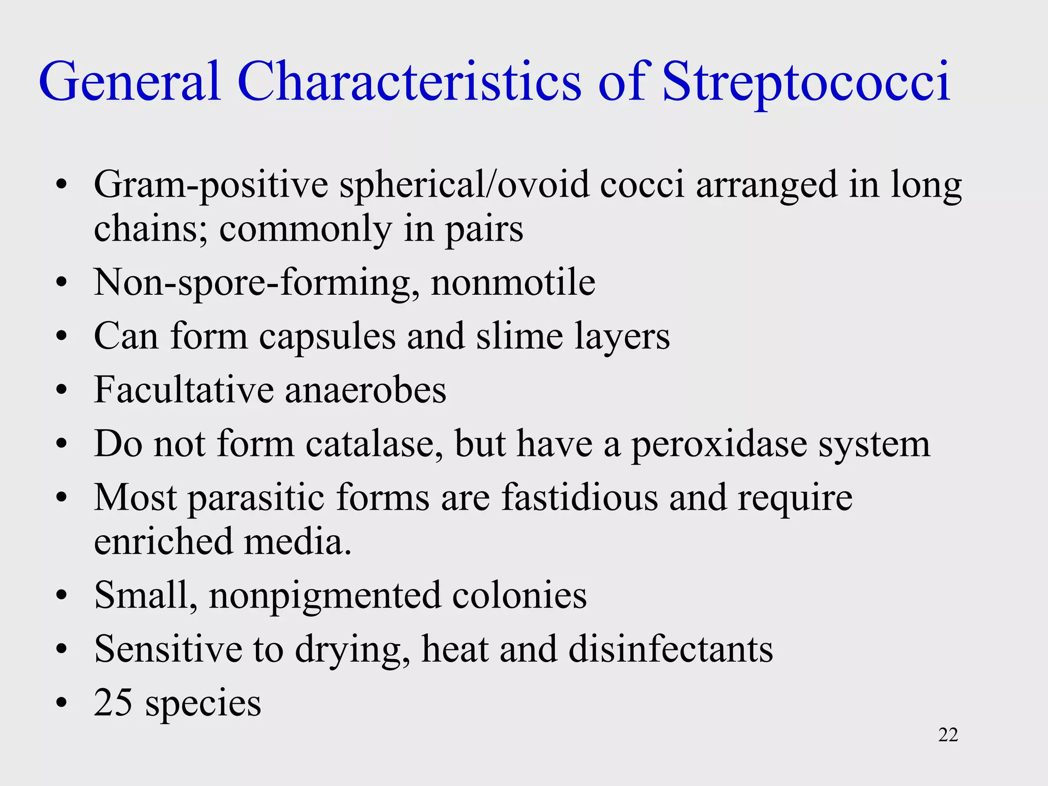 Medical Important G+ cocci.ppt