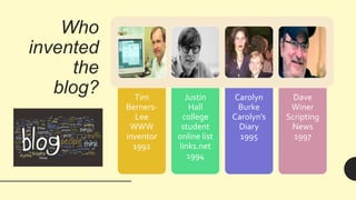 Ethics in social media | PPT