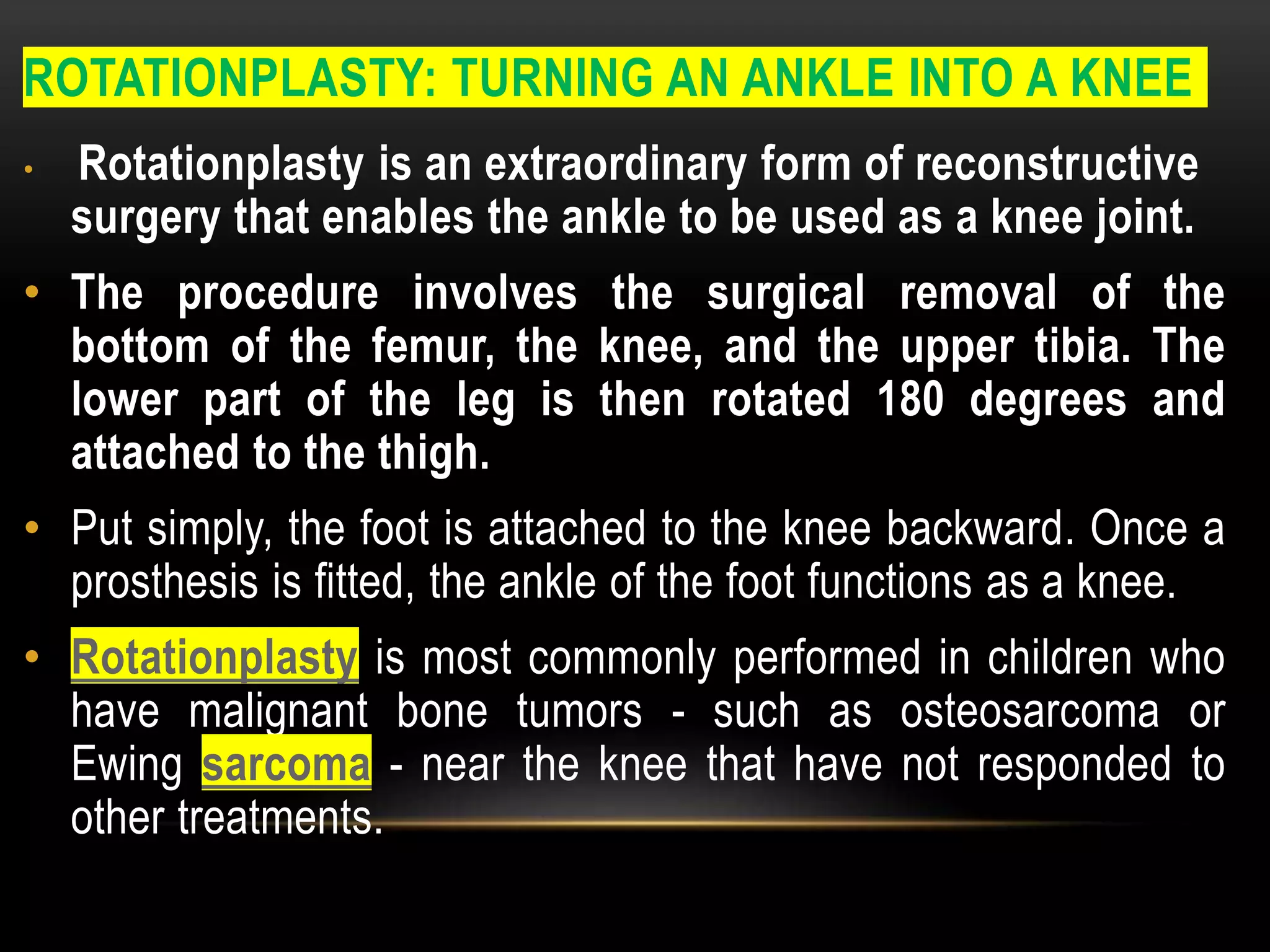 Healthcare Technology & Medical Innovations | PPTX