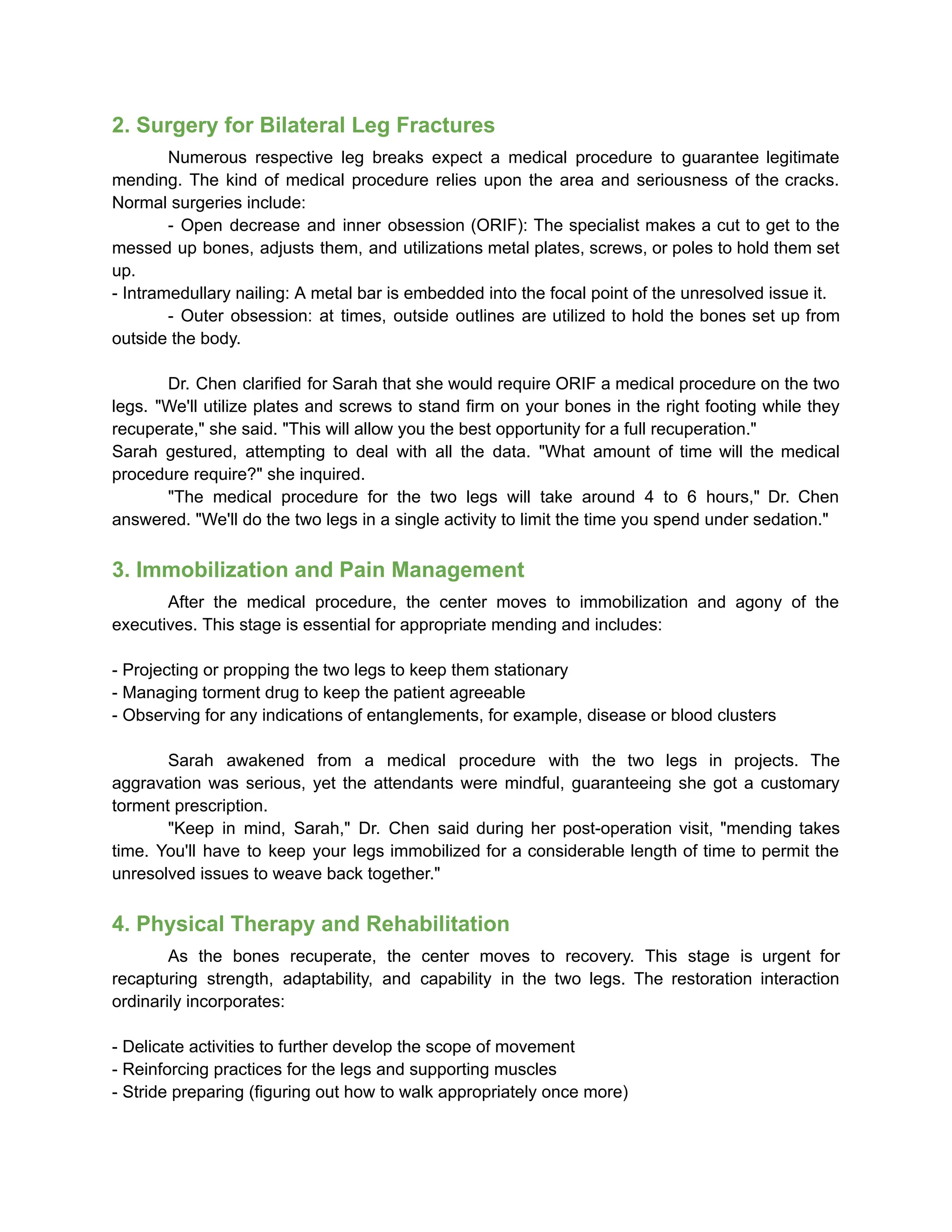 Medical Insights on Treating Bilateral Leg Fractures.pdf