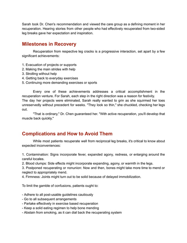 Medical Insights on Treating Bilateral Leg Fractures.pdf