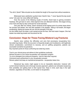 Medical Insights on Treating Bilateral Leg Fractures.pdf