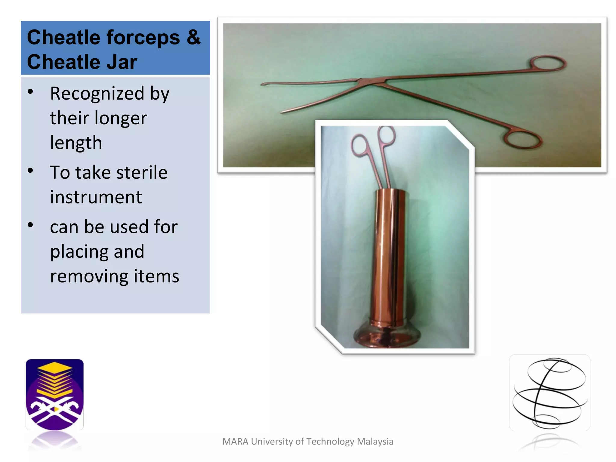 Medical Instruments | PPT