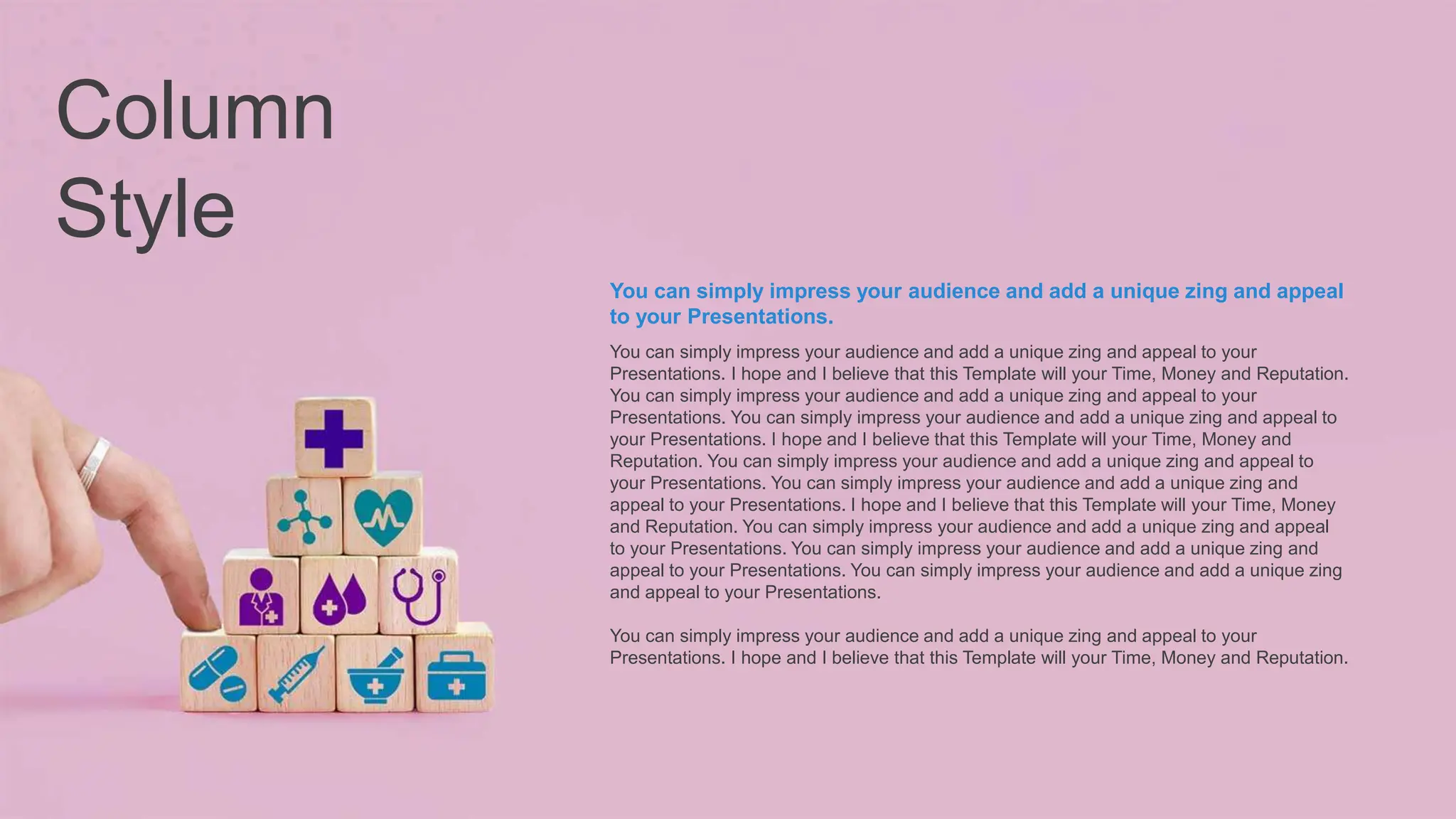 Medical Insurance PowerPoint Templates.pptx