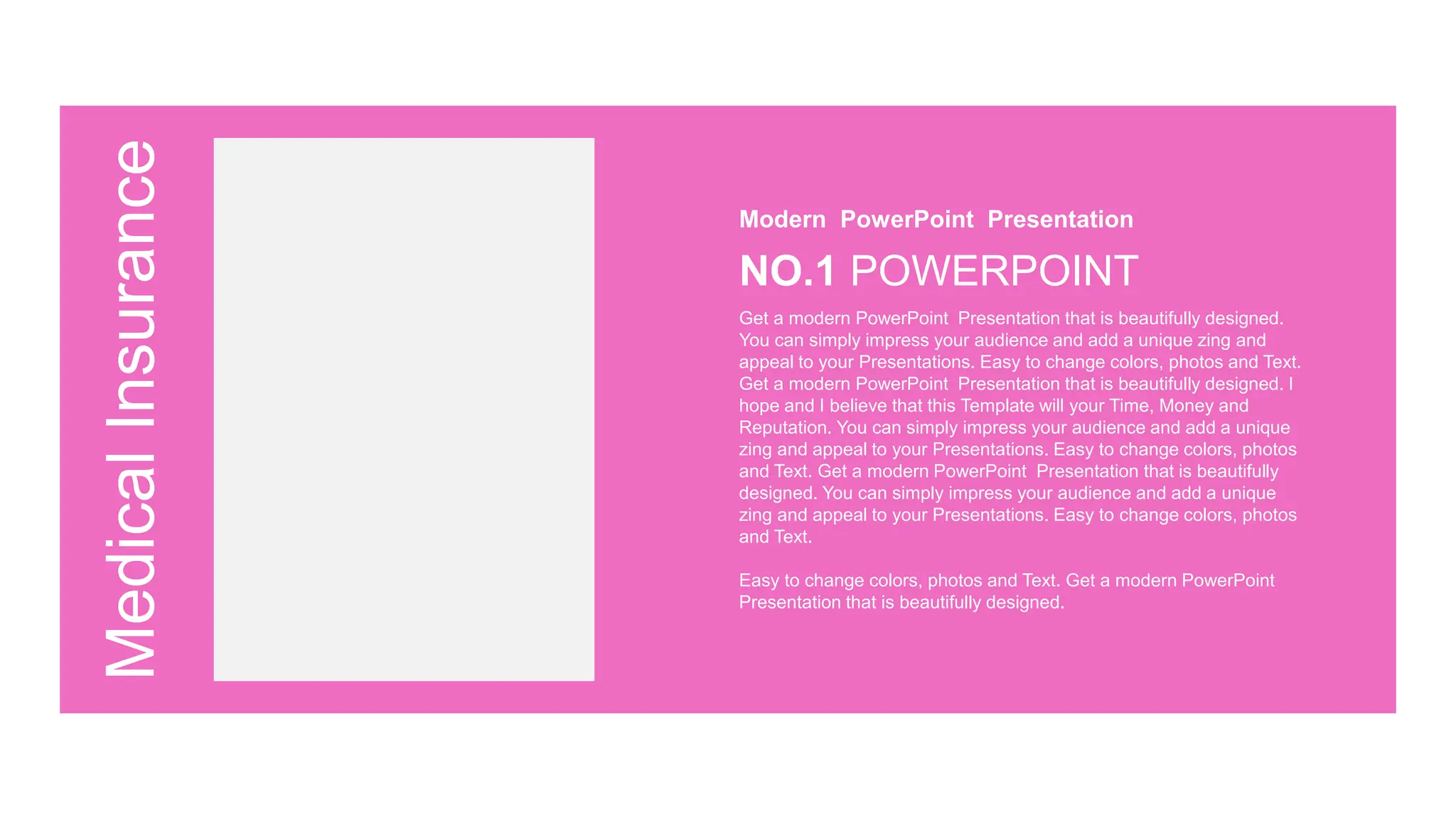 Medical Insurance PowerPoint Templates.pptx