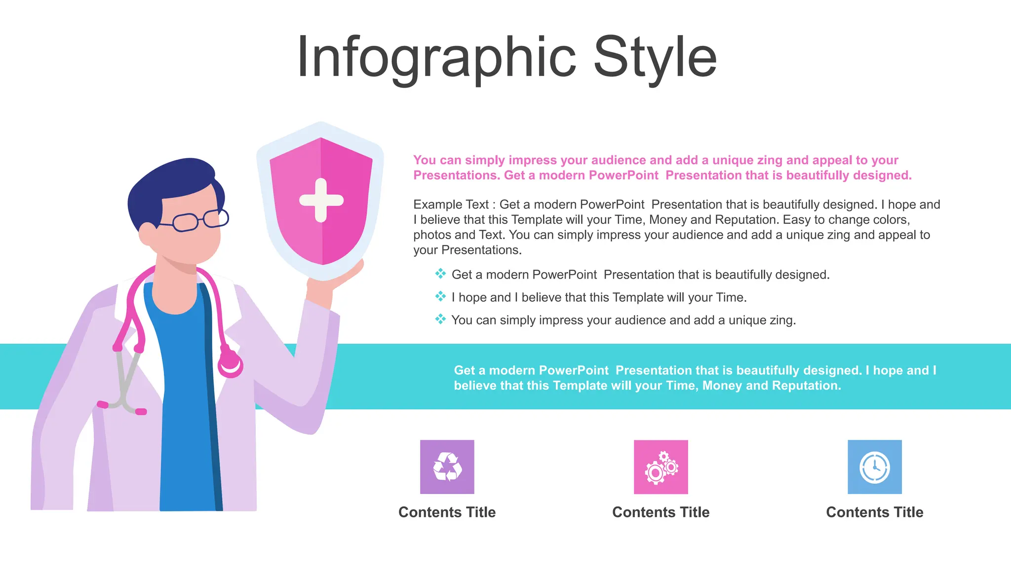 Medical Insurance PowerPoint Templates (1).pptx | Desktop Publishing ...