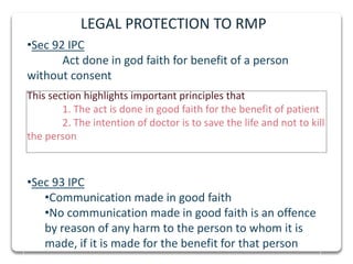 Medical jurisprudence - Siddha Medicine | PPTX