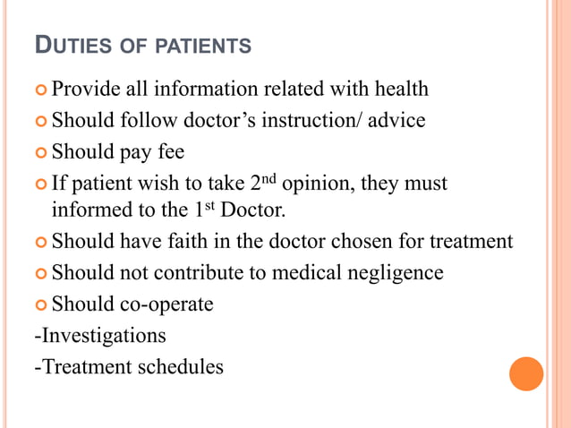 Medical Jurisprudence- Legal Medicine | PPTX
