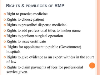 Medical Jurisprudence- Legal Medicine | PPTX