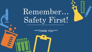 Medical Lab accident and Lab safety.pptx