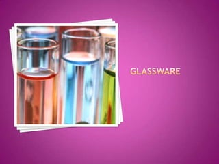 Medical lab analysis | PPTX