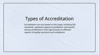 Medical Laboratory Accreditation (2).pptx