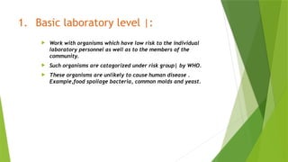 Clinical Laboratory technology -Medical Laboratory Personal.pptx