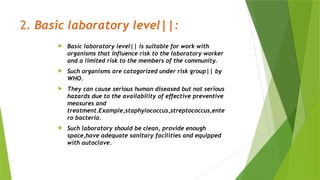 Clinical Laboratory technology -Medical Laboratory Personal.pptx