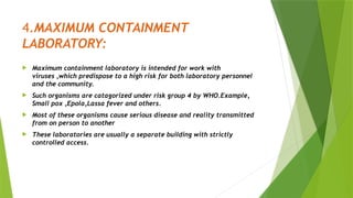 Clinical Laboratory technology -Medical Laboratory Personal.pptx | Free ...