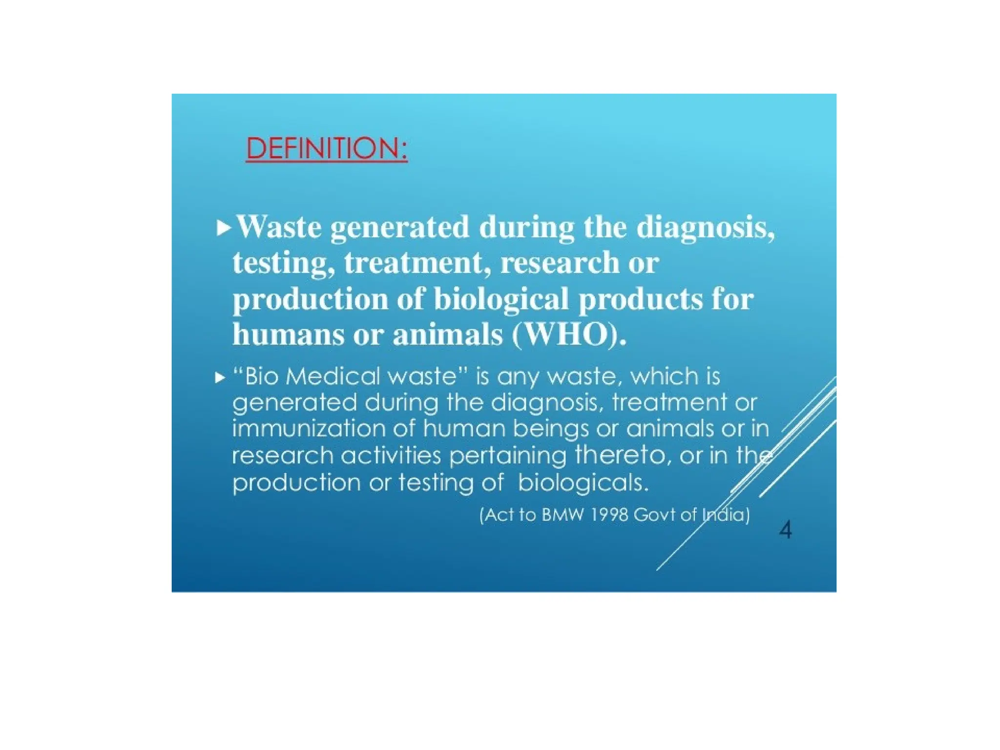 Medical laboratory saftey and waste management & disposal.pptx