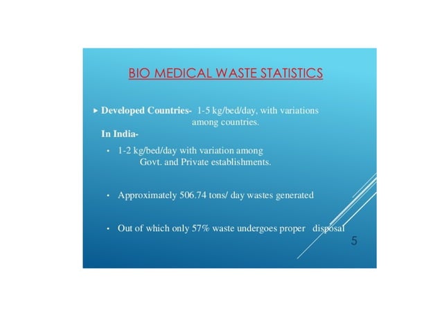 Medical laboratory saftey and waste management & disposal.pptx