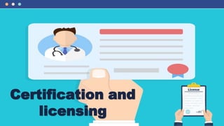 Medical Laboratory Scientist | PPTX