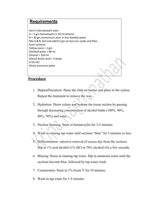 Medical laboratory technology-pathology_practical_record_RGUHS_II-Bsc-mlt-PART1_2024_Kripa ...