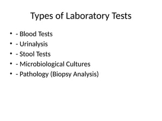 Medical_Laboratory_Tests_Presentation.pptx