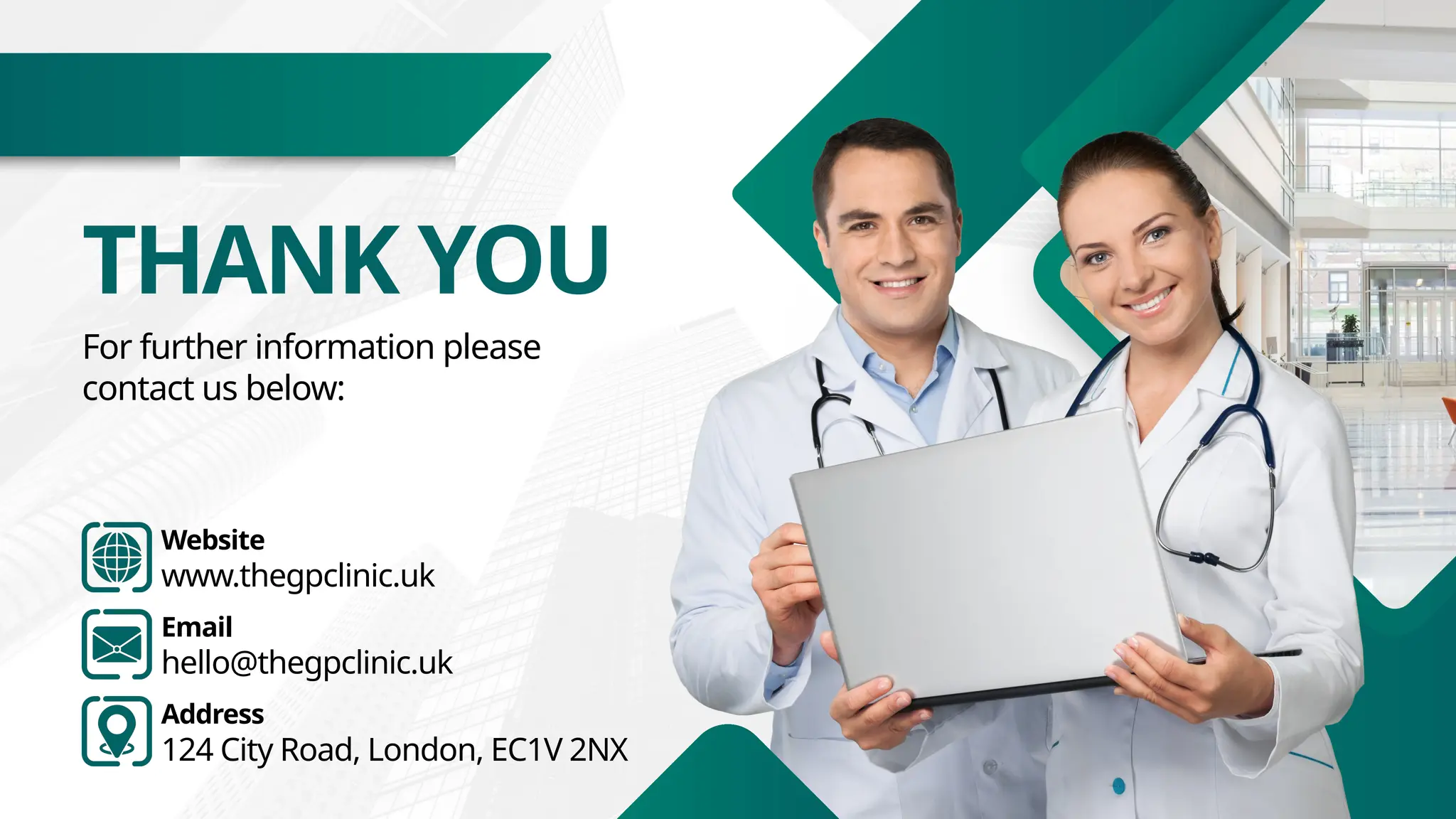 Medical Letters and Why Are They So Important.pptx | Infectious Diseases | Diseases and Conditions