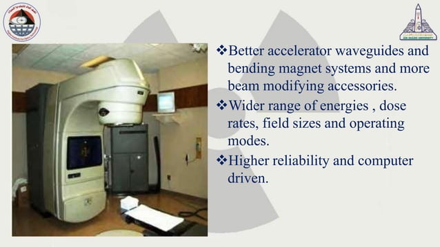 Medical linear accelerator | PDF | Physics | Science