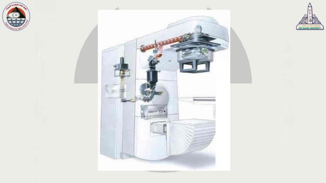 Medical linear accelerator | PDF | Physics | Science