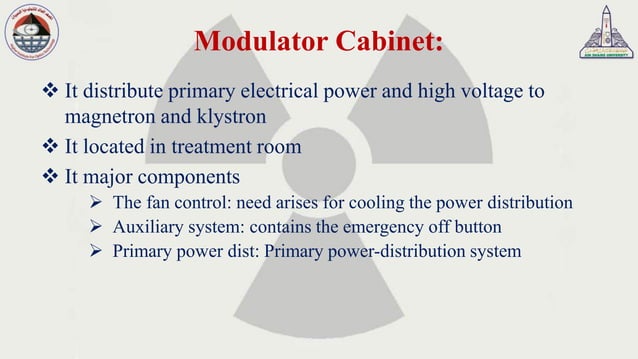 Medical linear accelerator | PDF | Physics | Science