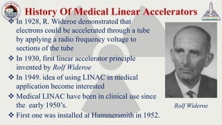 Medical linear accelerator | PDF