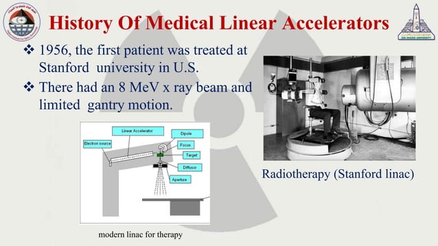 Medical linear accelerator | PDF | Physics | Science